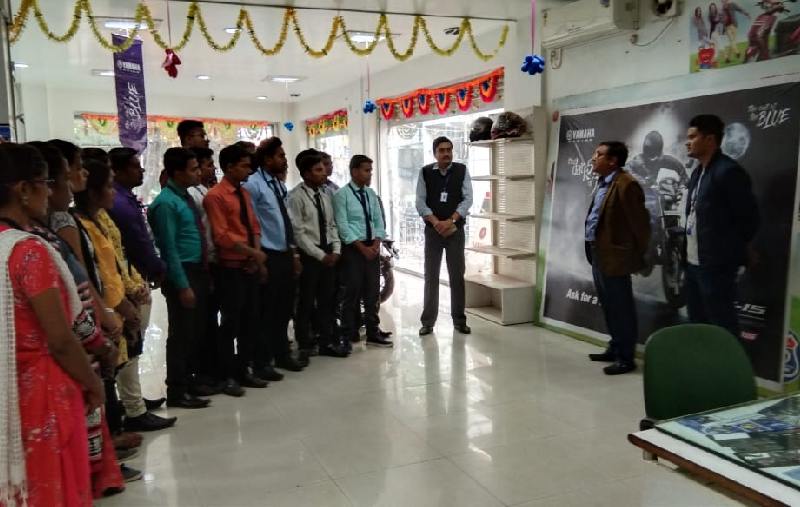 Employing the Unemployed Programme (EUP) - Bandhan