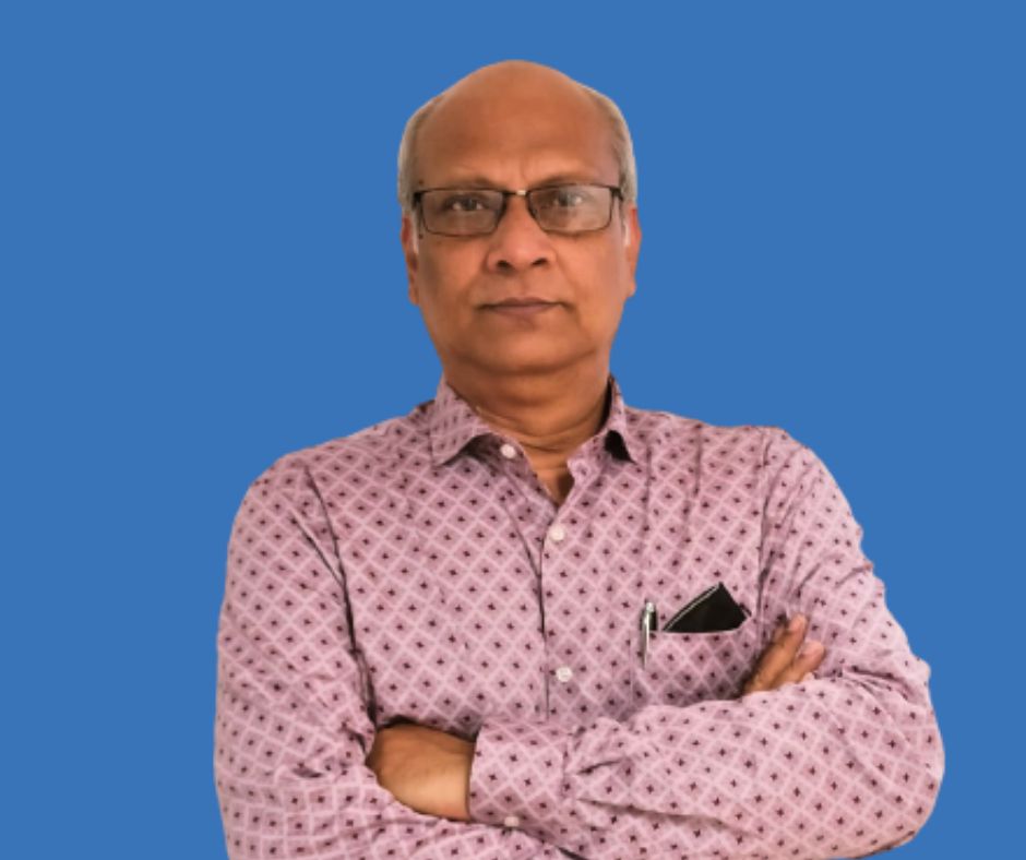 Executive Committee - Bandhan